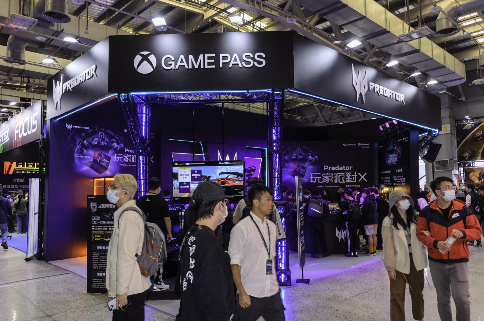 Xbox Game Pass January wave 2: Death Stranding and Space Marine 2 ...