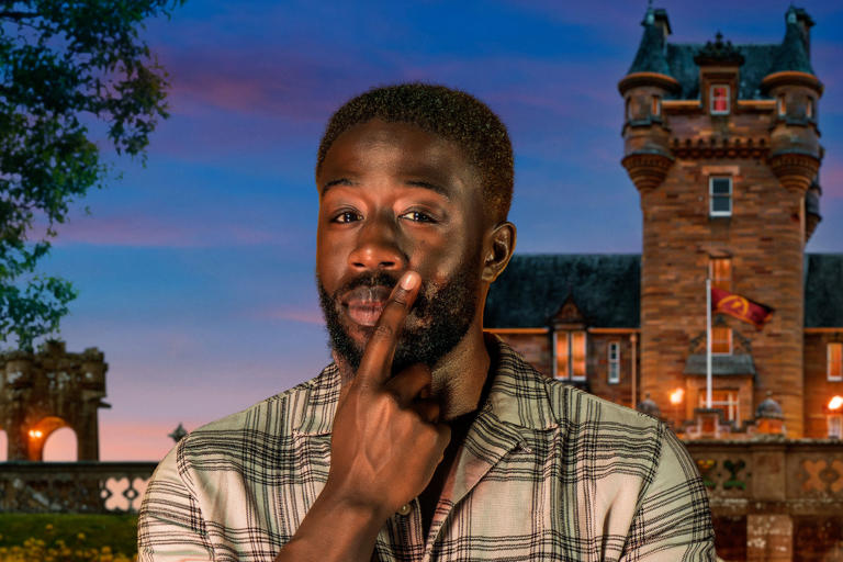 The Traitors cast members revealed: here’s who’s in it