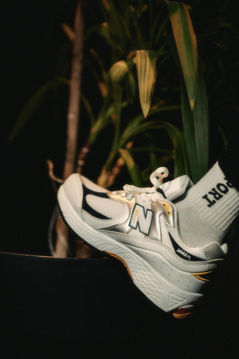 New Balance shoes reviewed: Comfortable sneakers that fit real life