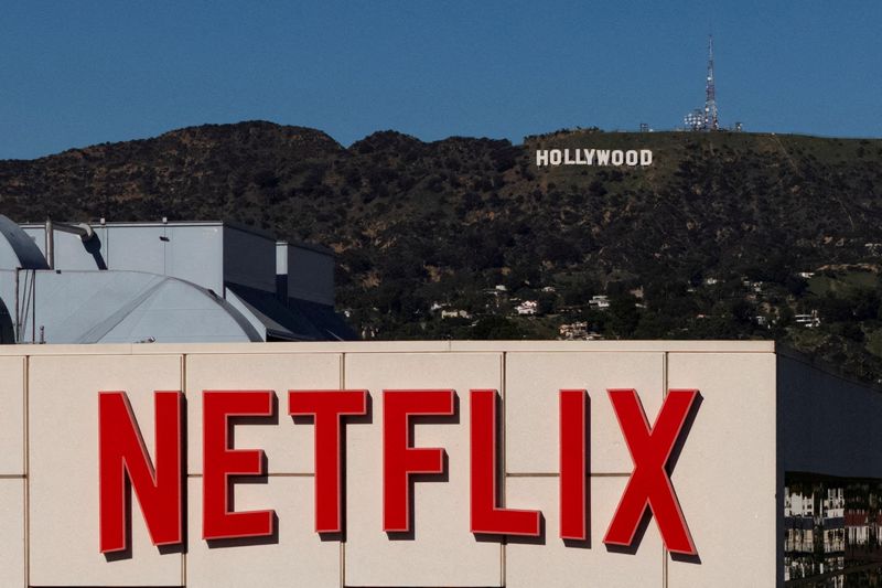 Netflix co-CEOs go on defensive over $83 billion Warner Bros deal
