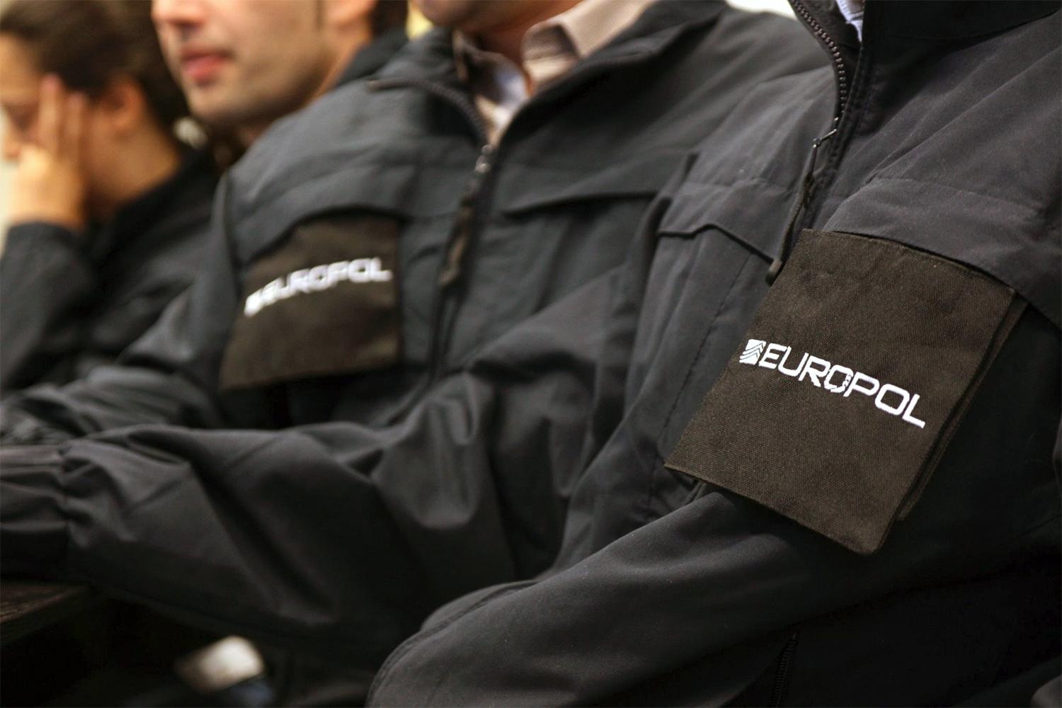 Europol: Εξαρθρώθηκε αλβανικό δίκτυο επενδυτικής απάτης