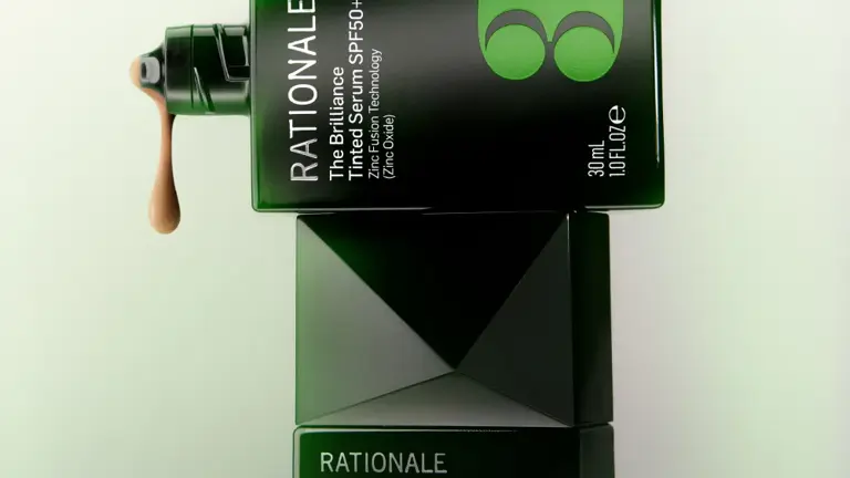 SPF, ma make it science: perché Rationale sta diventando il brand più ...