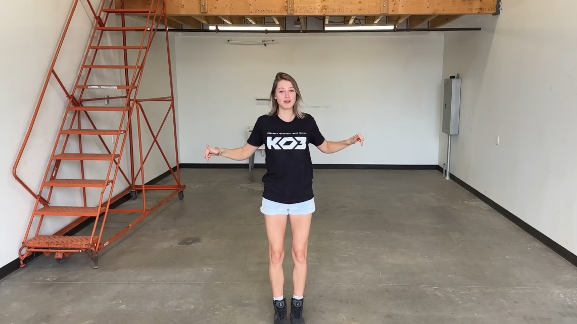 Transforming a garage with a new car lift