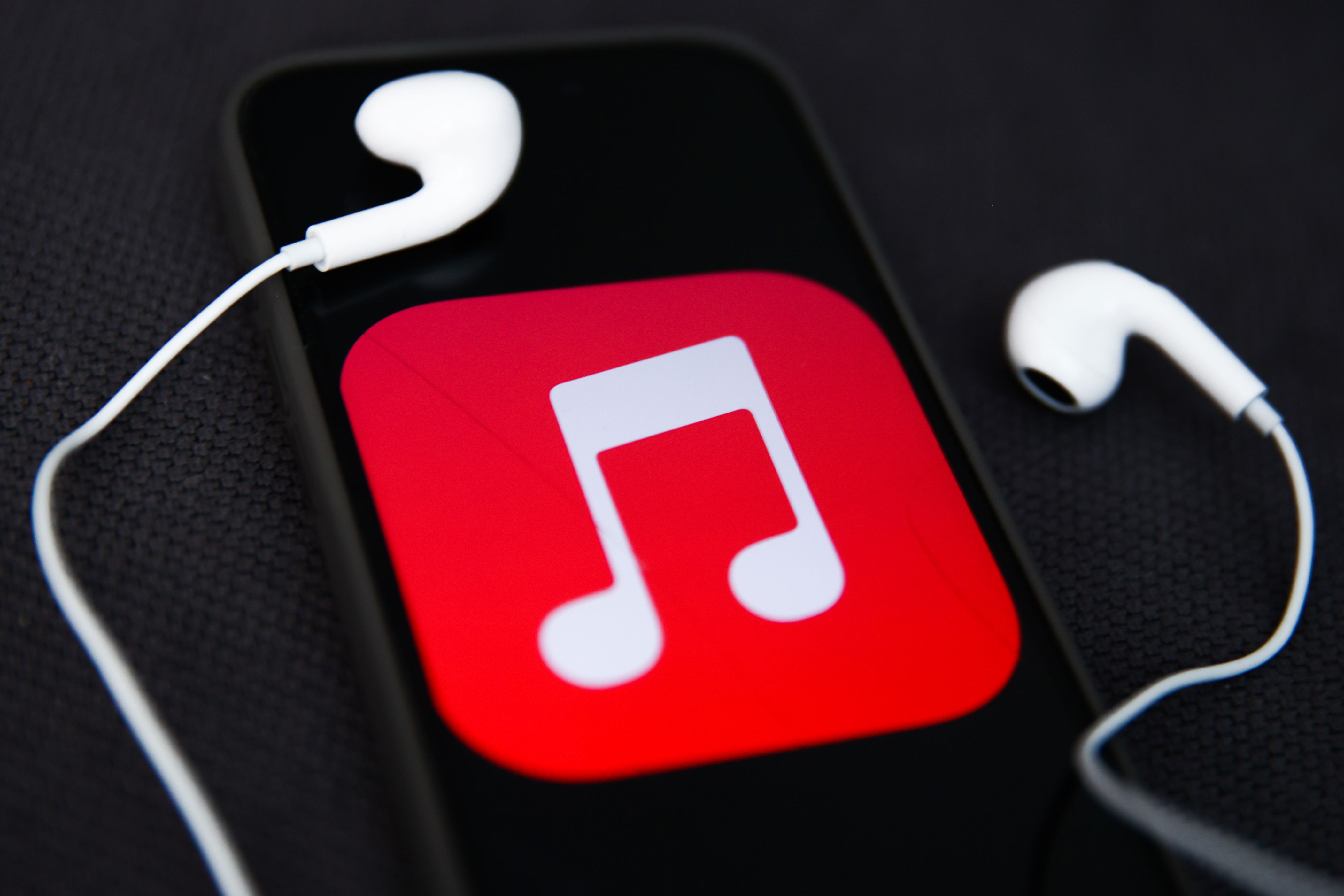 Is Apple Music down? Details explored as users report problems with the ...