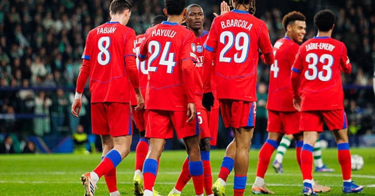 INFO Mercato PSG : Une pépite fait saliver Arsenal et Chelsea