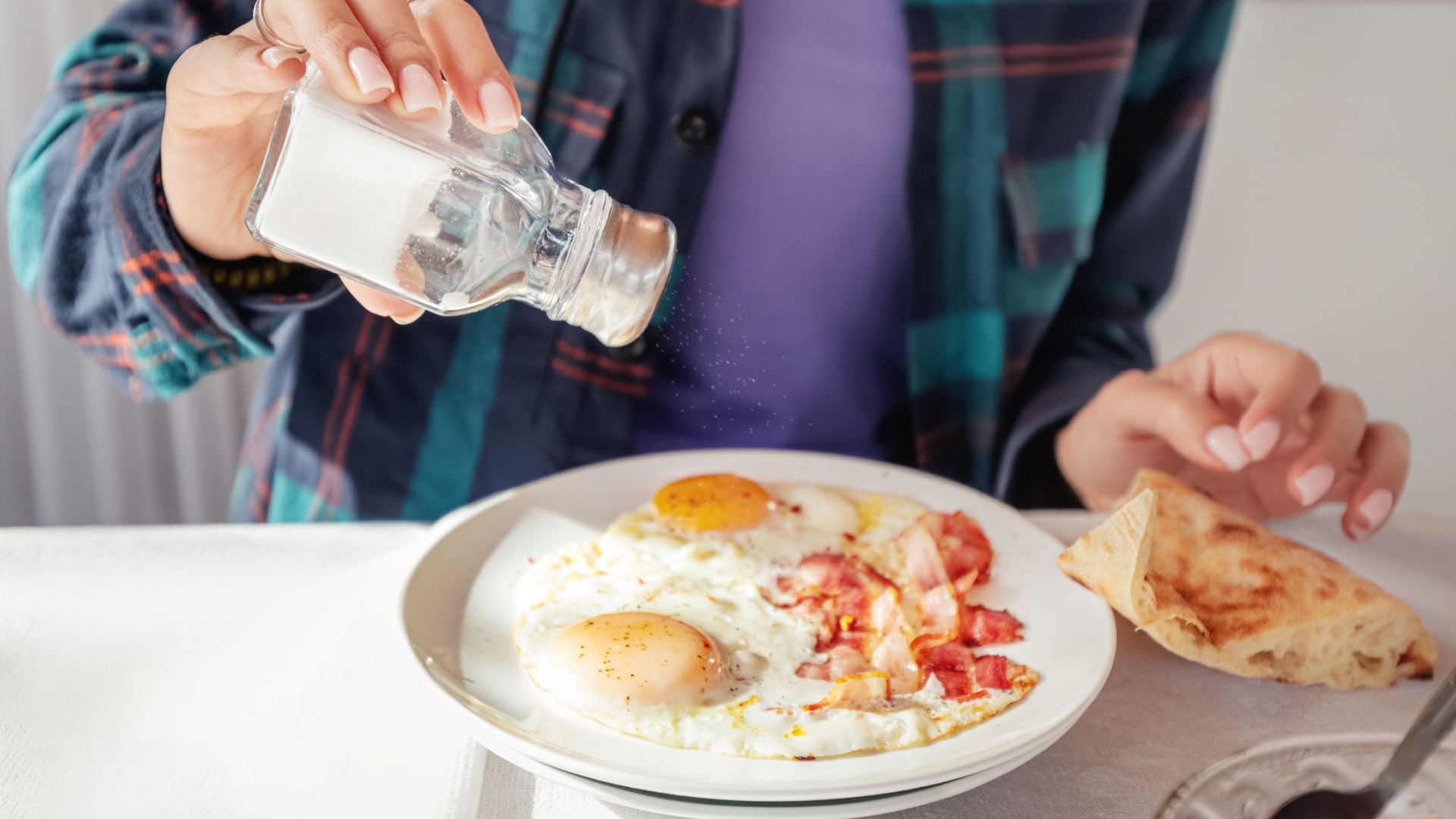 These 12 eating habits people call unhealthy may not be as bad as they seem