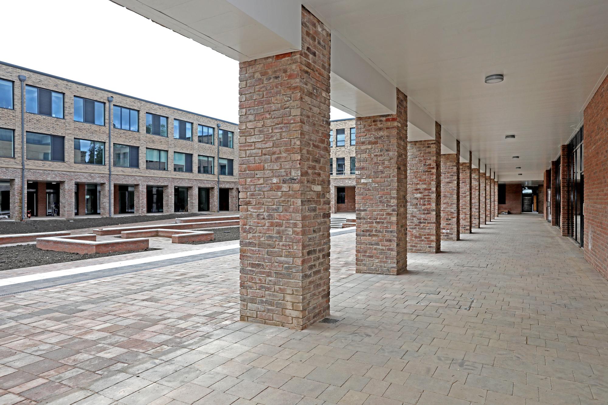 Fears Government proposals for planning system could threaten ...