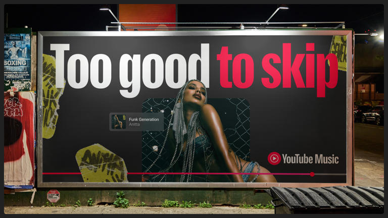 YouTube’s rebrand marks a new era