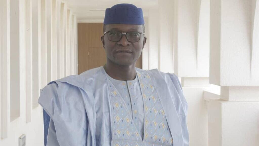 Mali : Ismaël Sacko rejoint la CFR de l'imam Mahmoud Dicko
