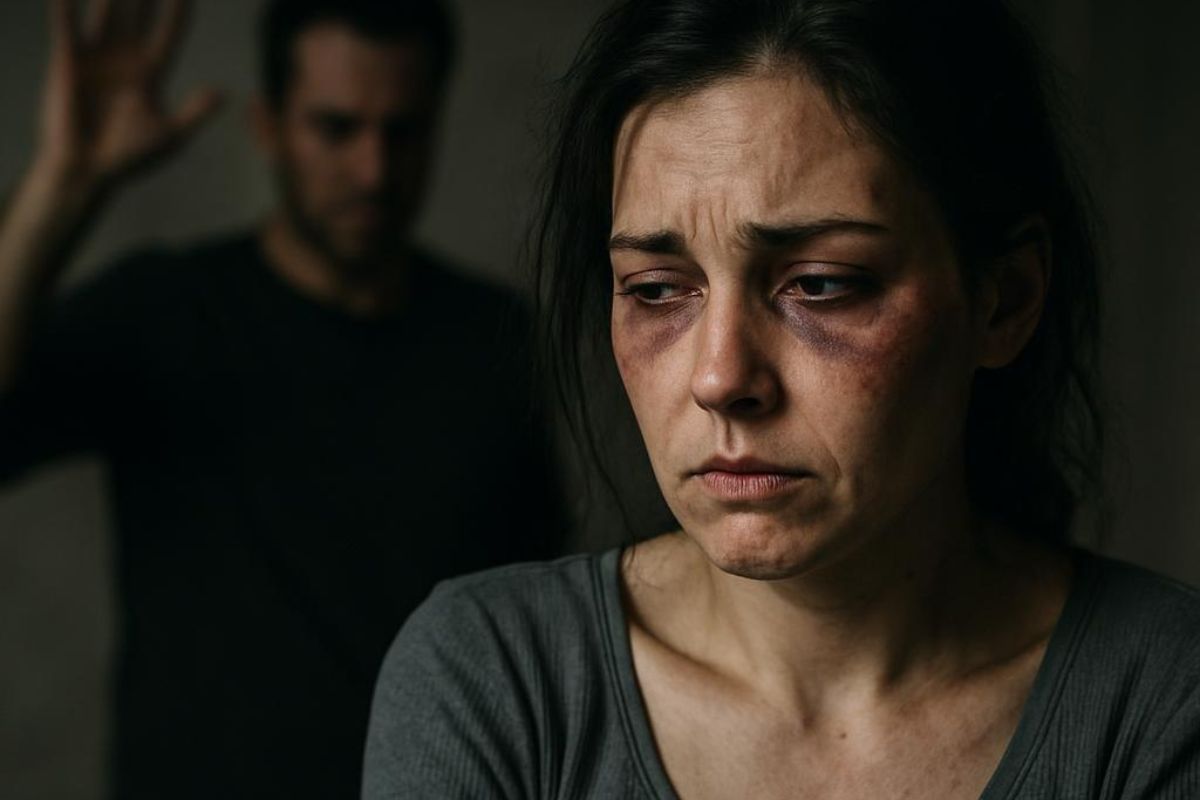 Gender-based violence: South Africa’s ongoing crisis