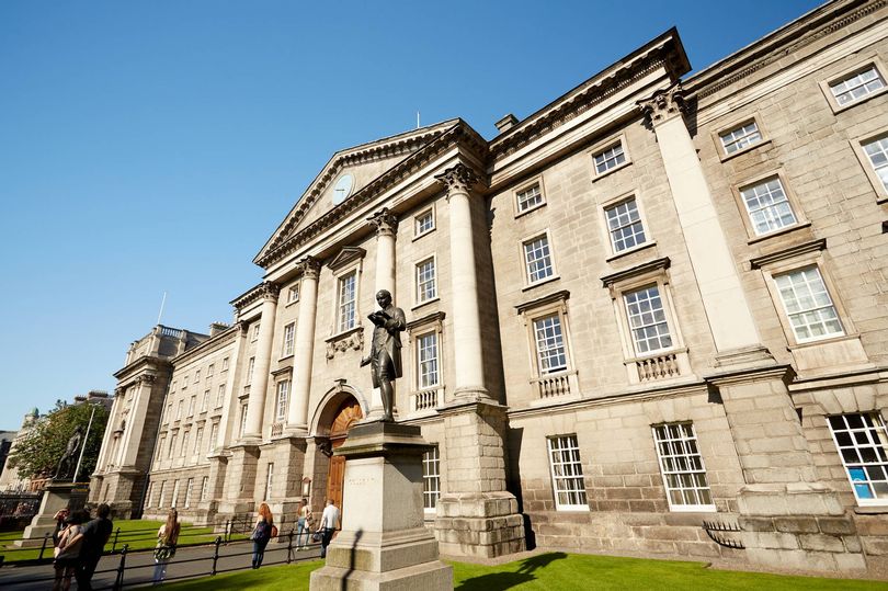 Three hospitalized after horror 'chemical' incident at Ireland's ...