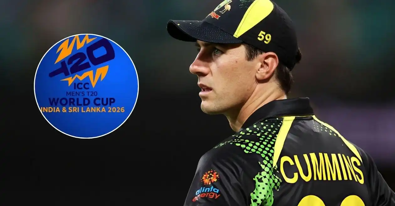 Here’s why Australian star Pat Cummins will miss initial matches in T20 ...