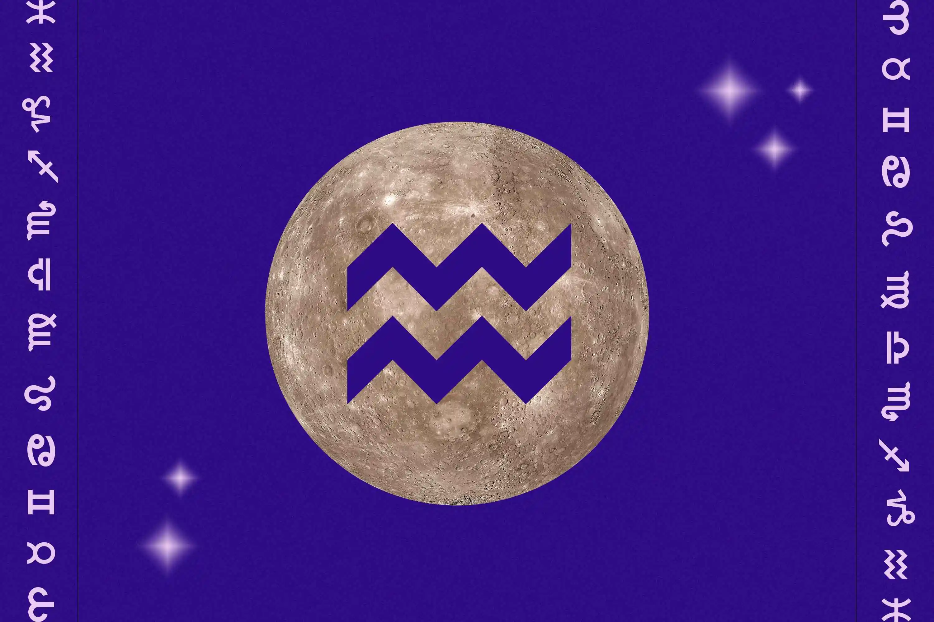 Mercury em Aquarius sacode as conversas e 4 signos do zodíaco recebem ...