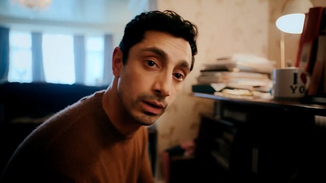 Bait hints at 'next James Bond' in teaser trailer