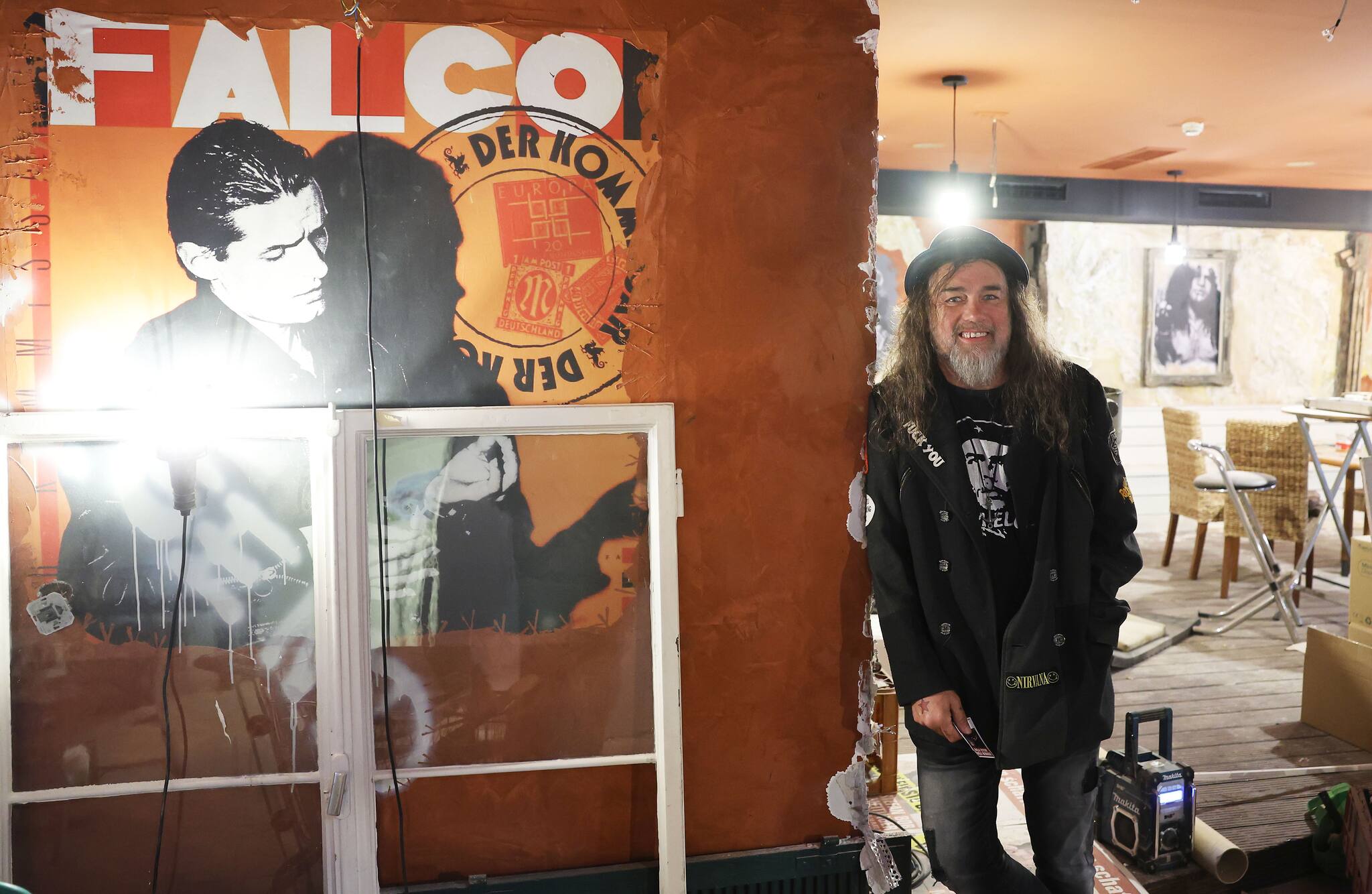 Update: Das Bob’s in Ohligs schließt doch nicht