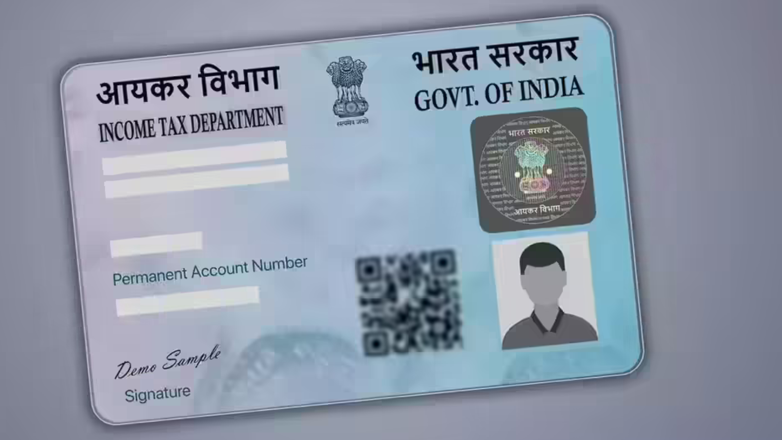 PAN card lost? Here’s how to get your e-PAN in minutes