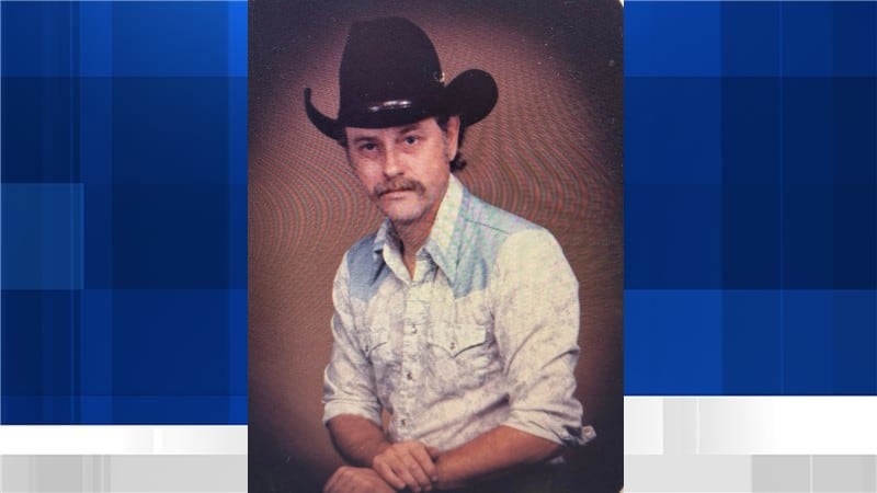 Remains of man found in Garvin County in 2000 identified