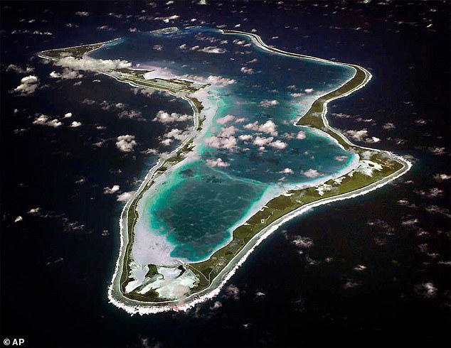 America accuses UK of 'letting us down' by giving away Chagos islands ...