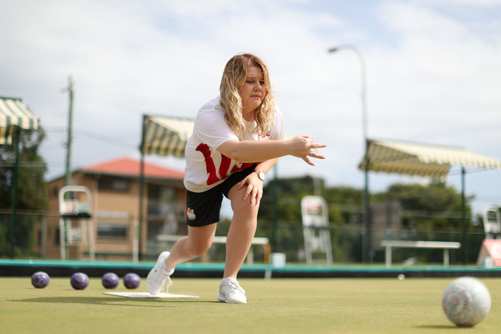 Today at the World Indoor Bowls Championships 2026: Wednesday schedule ...