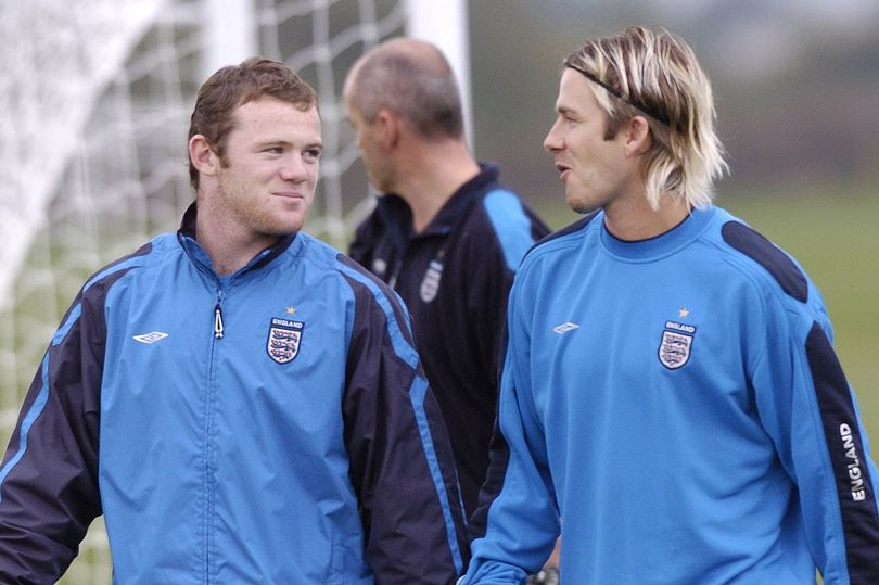 I went for dinner with Victoria and David Beckham – the way she acted ...