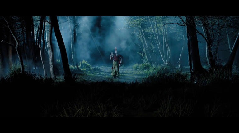 Drop Dead Films’ Charlie Shaw’s Revenge brings character-driven UK ...