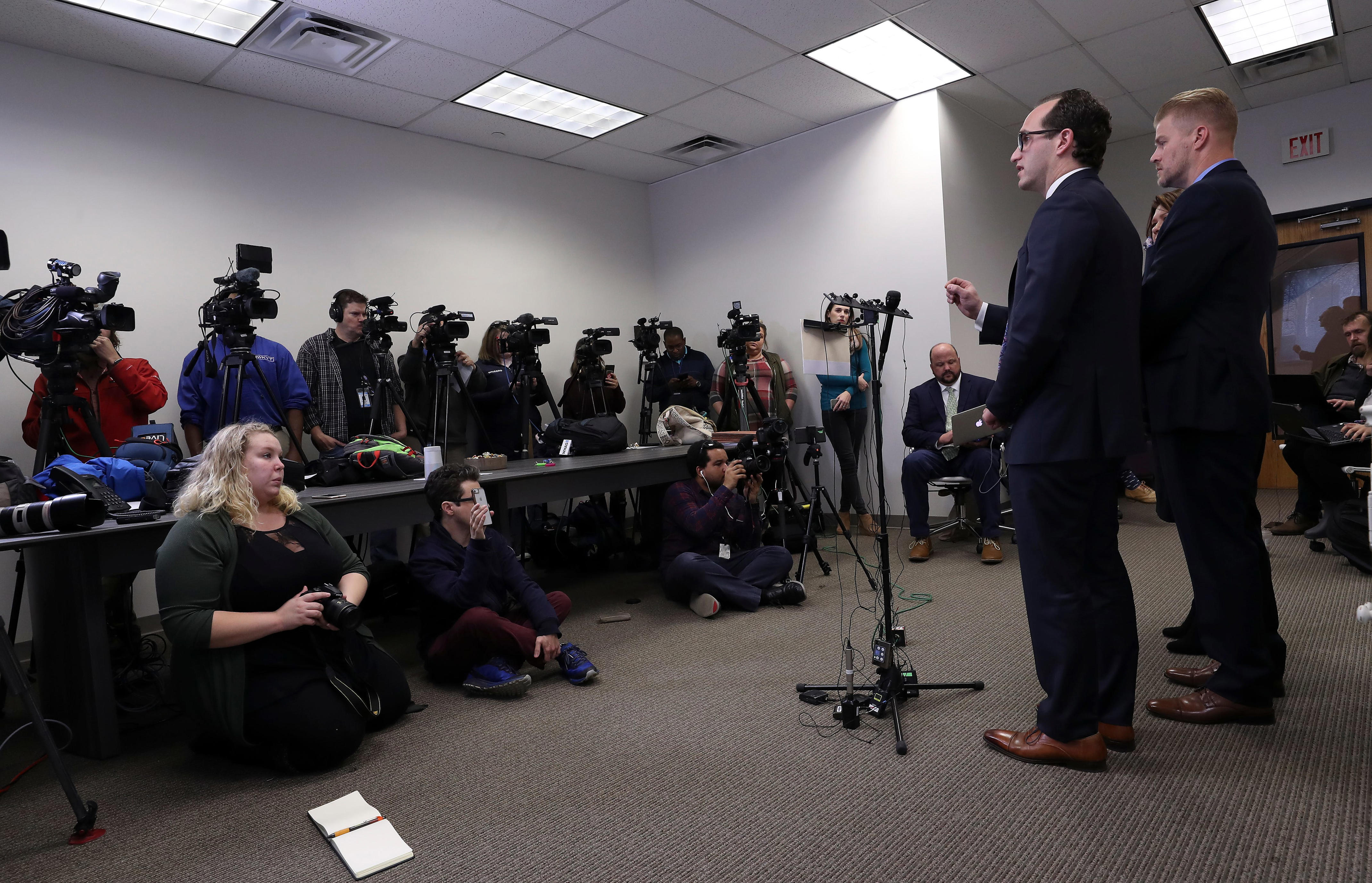 Gerth: Don't limit pardons, elect people better than Bevin | Opinion