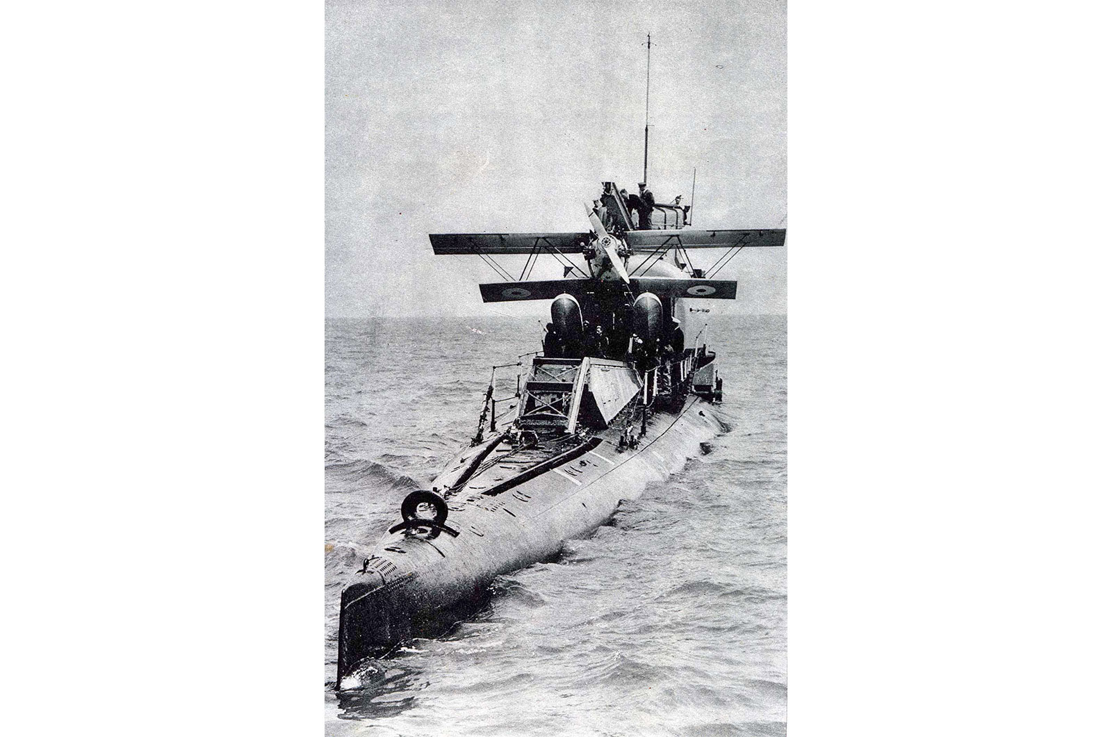 The worst Royal Navy aircraft
