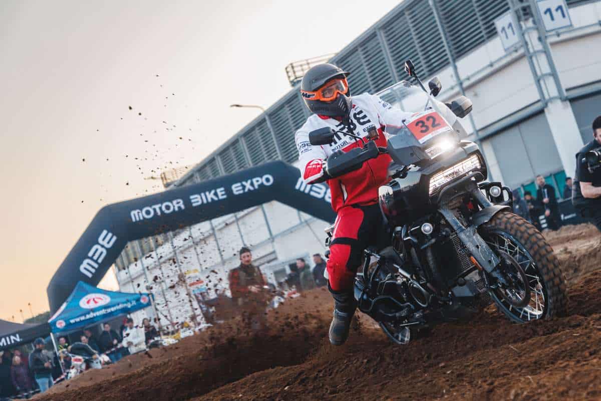 Motor Bike Expo 2026 Verona: date, biglietti, anteprime e novità moto