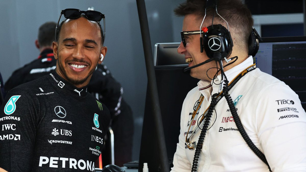 Formula 1 slang explained - beginner's guide to understanding F1 terms