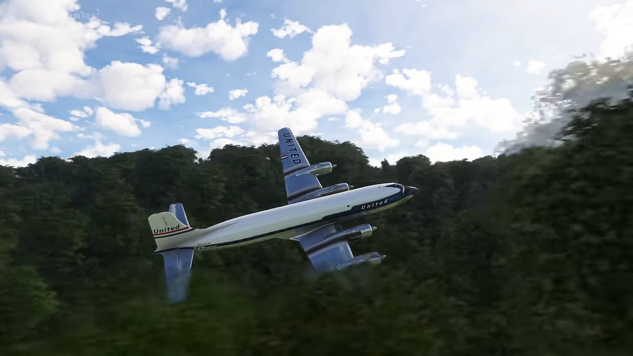 How one aviation disaster set the stage for another