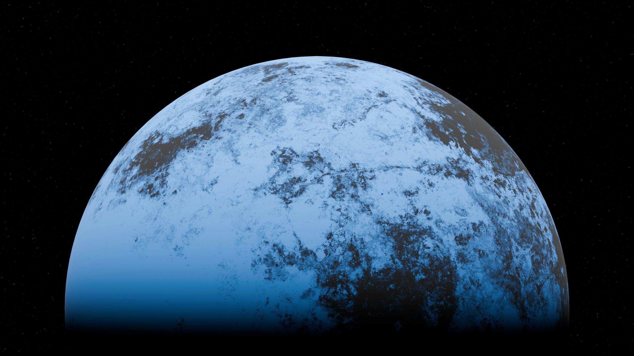 Is Earth naturally headed toward another ice age?