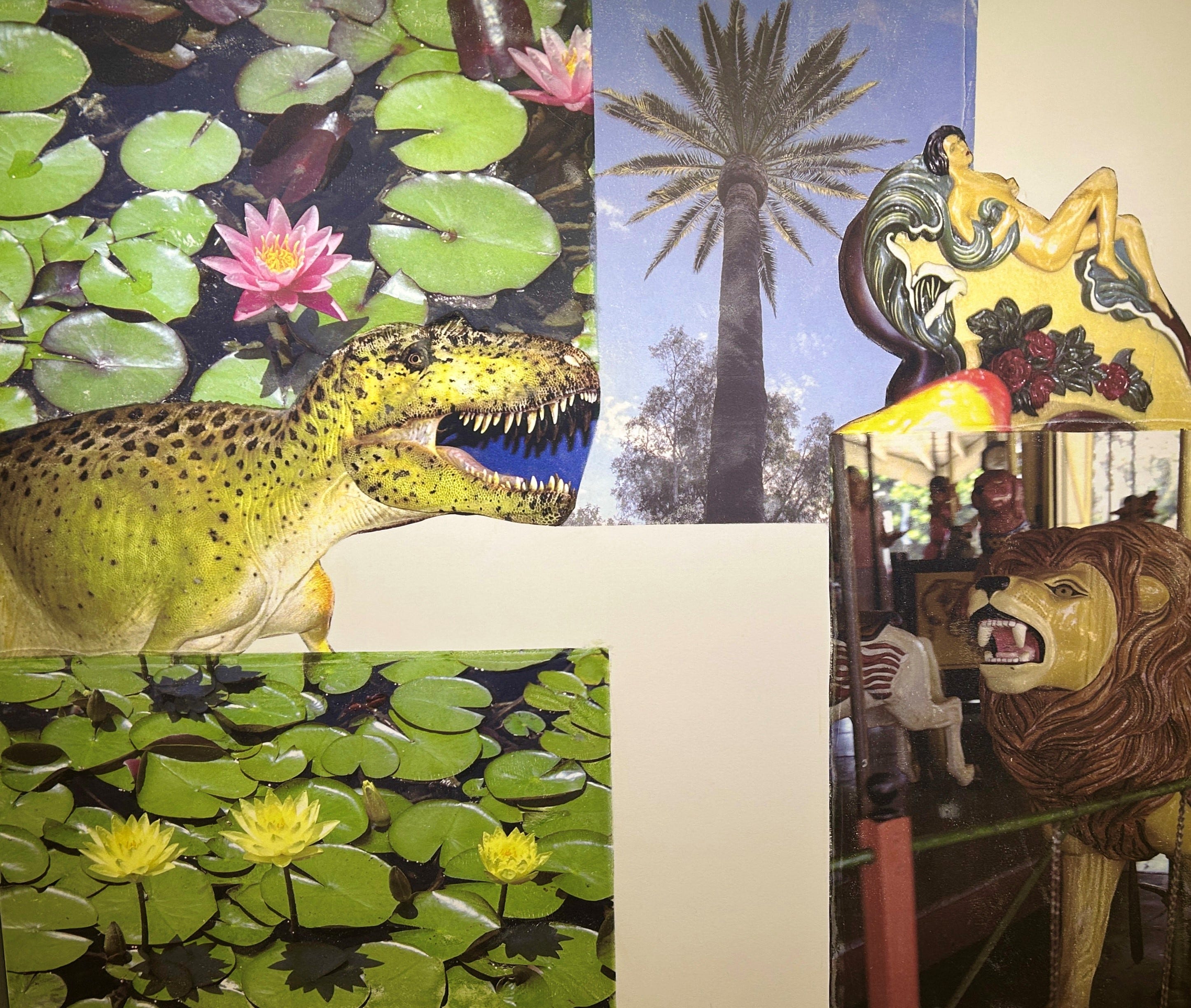 'Giant of American art': Rauschenberg show features rarely seen work