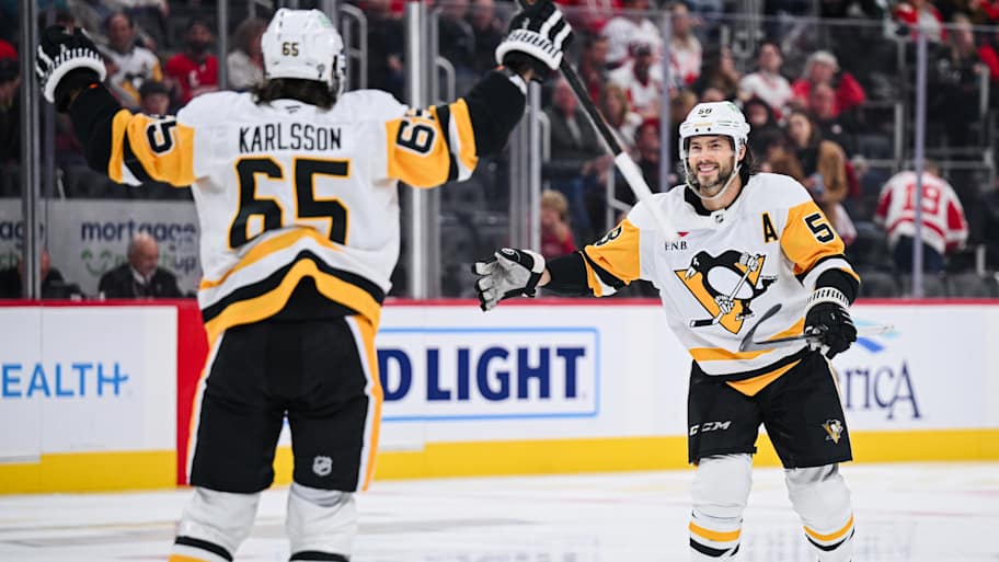 Penguins cannot afford to be down their top two defensemen