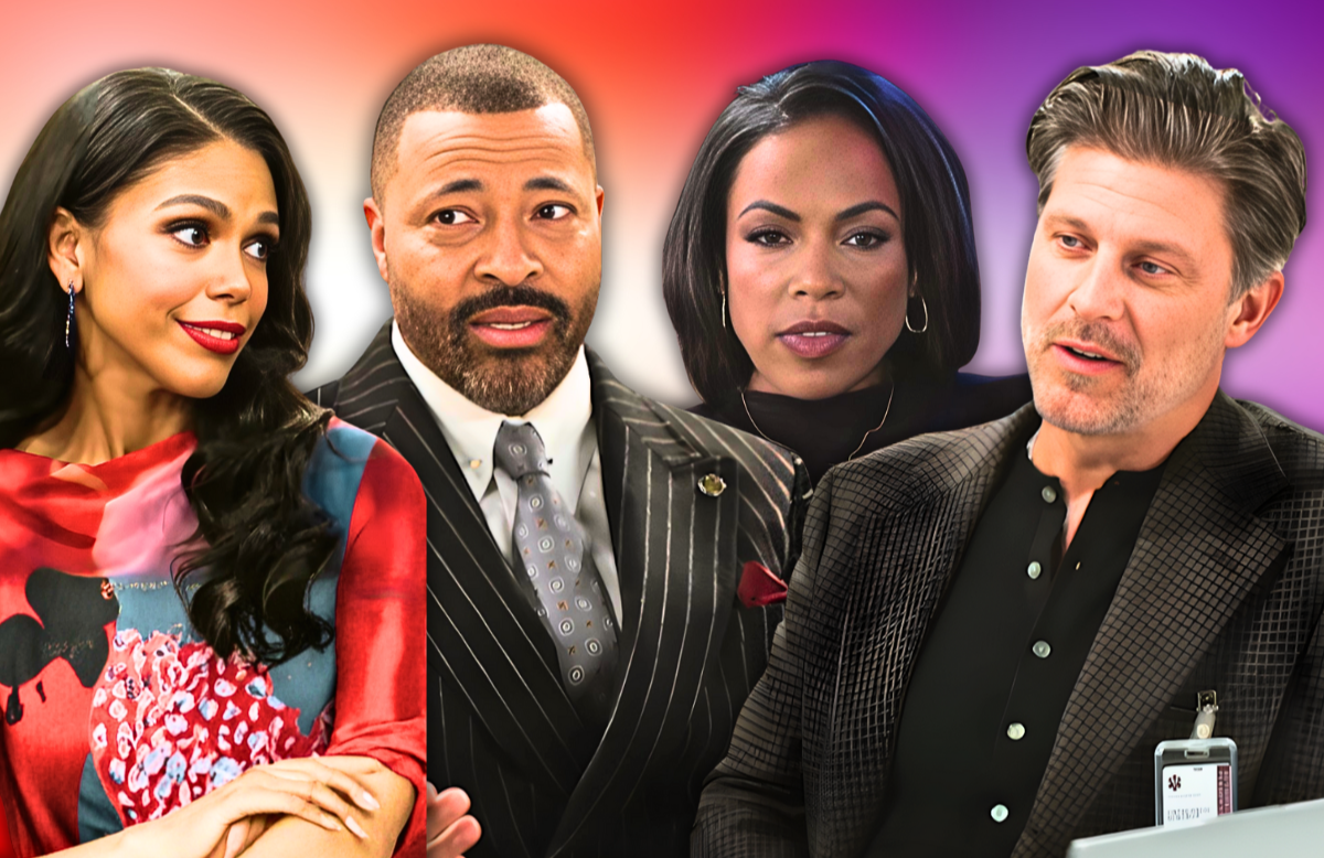 Beyond the Gates spoilers for next 2 weeks (January 21 to 30, 2026 ...