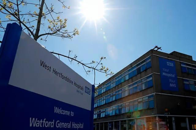 Changes announced to Hertfordshire's NHS controlling body under cost ...