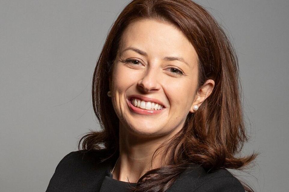 Bucks MP denies 'watchlist' report suggesting she could defect to Reform