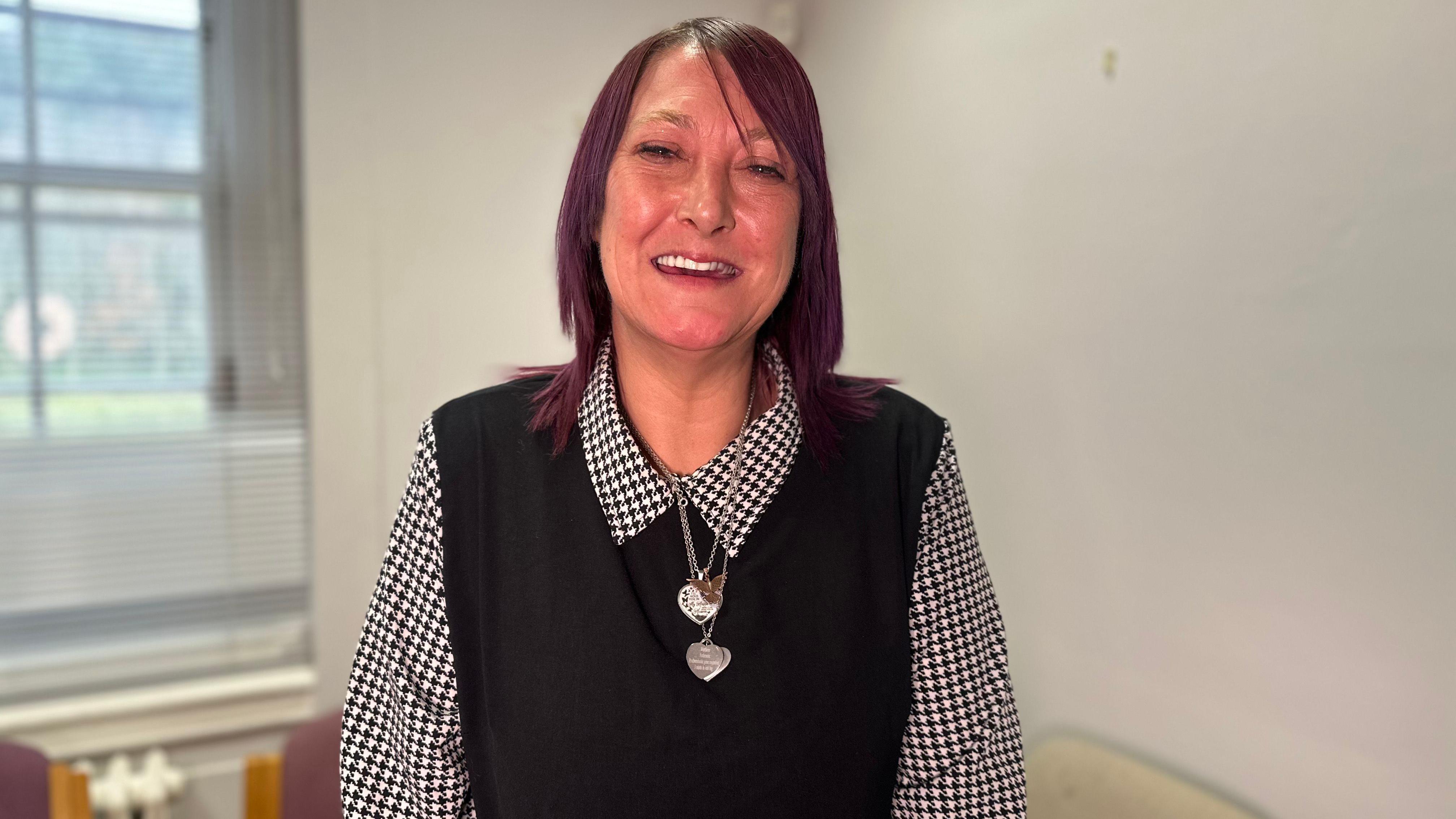 'Get behind support groups because suicide is everybody's business'