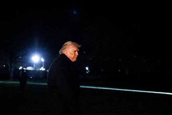 Trump's Greenland ambitions has caused 'irreparable' damage to ...