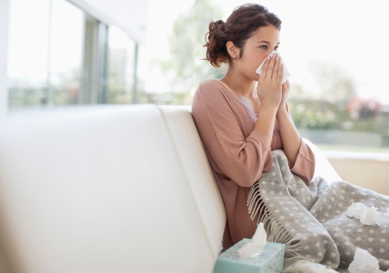 Why you get sick as soon as you take time off work – and how to avoid it