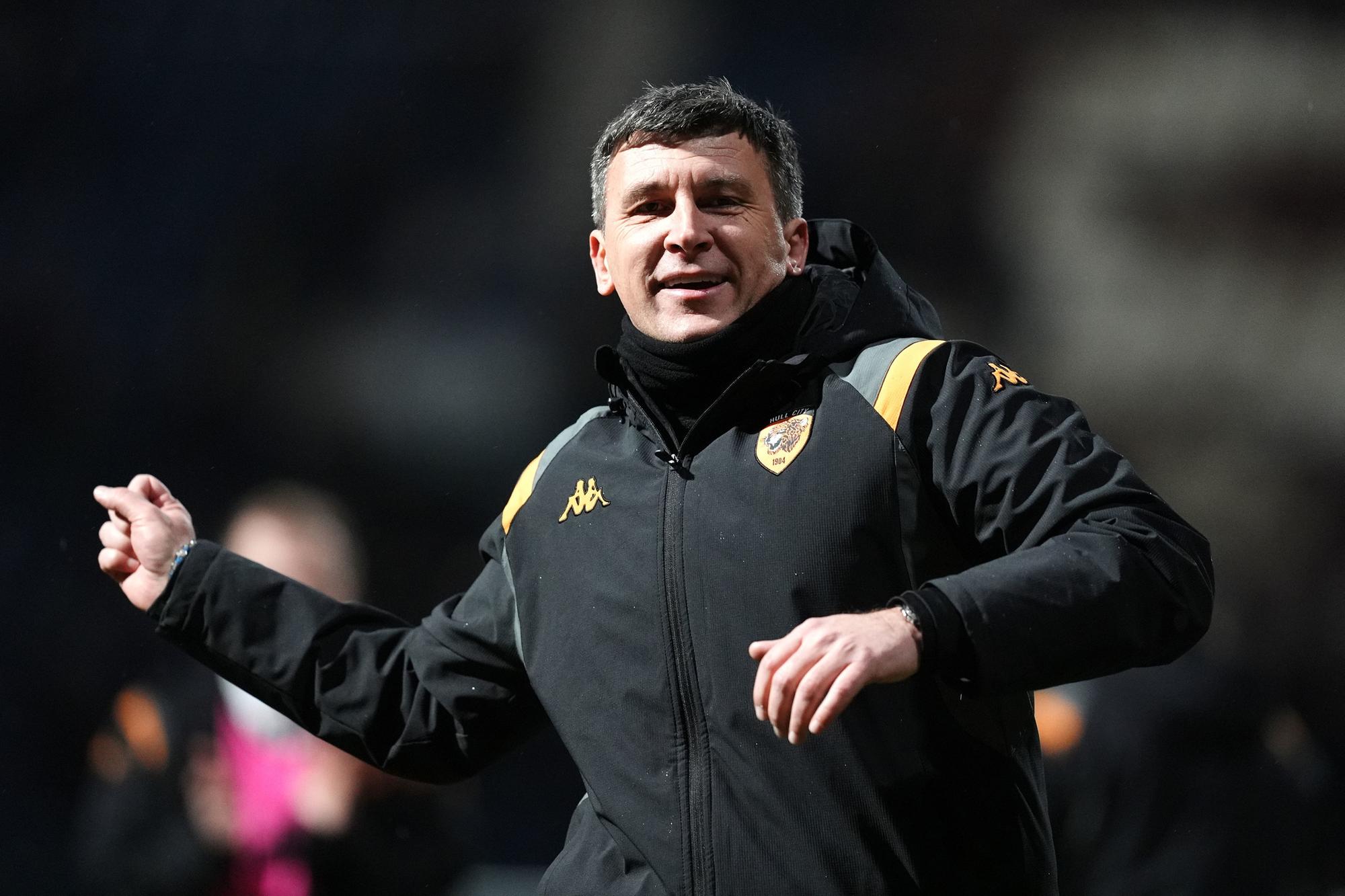 Hull City transfer latest: Manchester United player update with ex ...