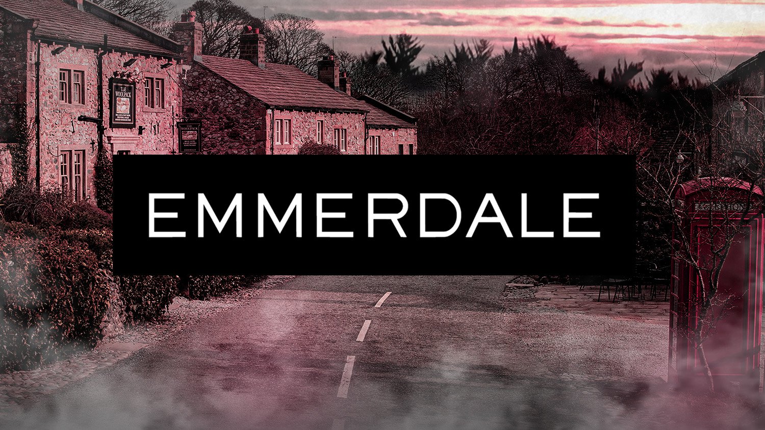 Gun and knife drama as revenge explodes in Emmerdale