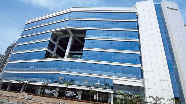Tata Communications Q3 results: Net profit jumps 55% YoY to ₹364 crore ...
