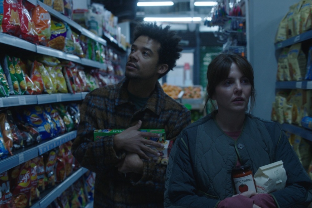 ‘Games of Thrones' Actor Jacob Anderson, ‘Minx' Star Ophelia Lovibond Headline Stillbirth Drama ...