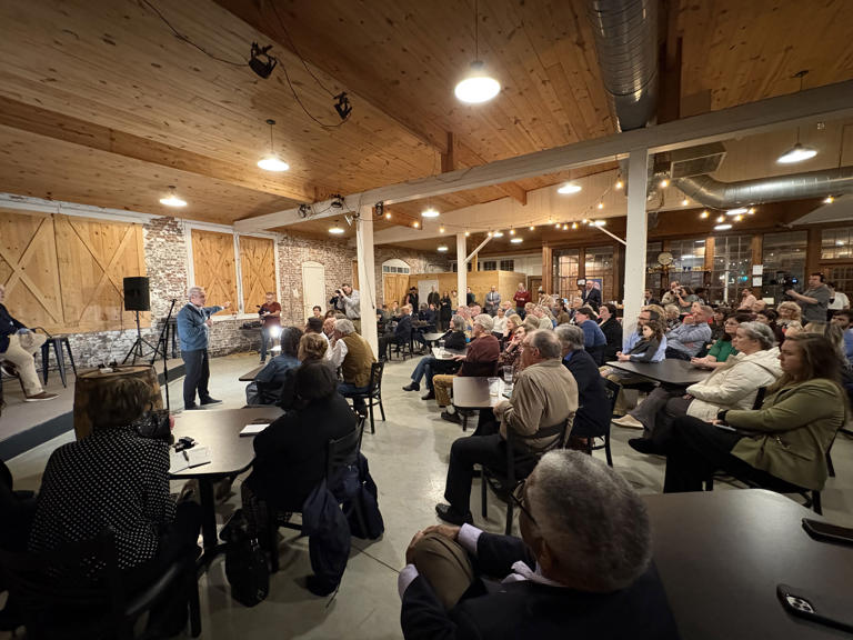 Republicans took control of education. Can Democrats take it back?