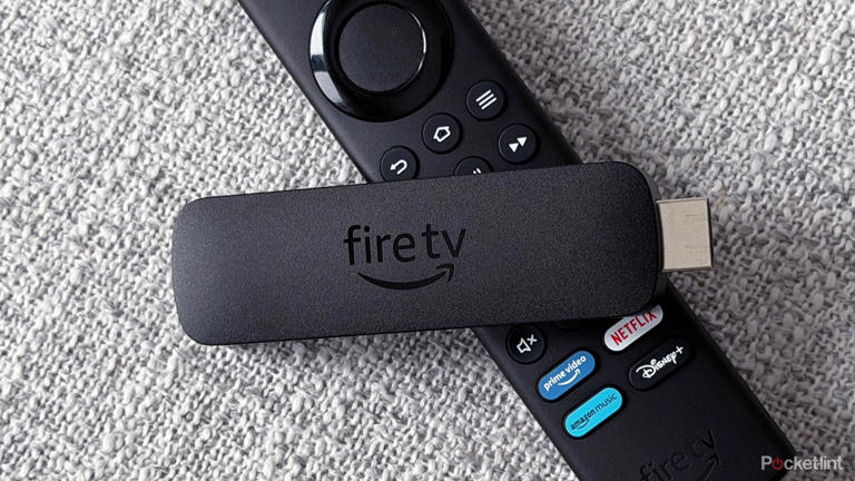 There's never been a better time to buy a Fire TV Stick 4K Max