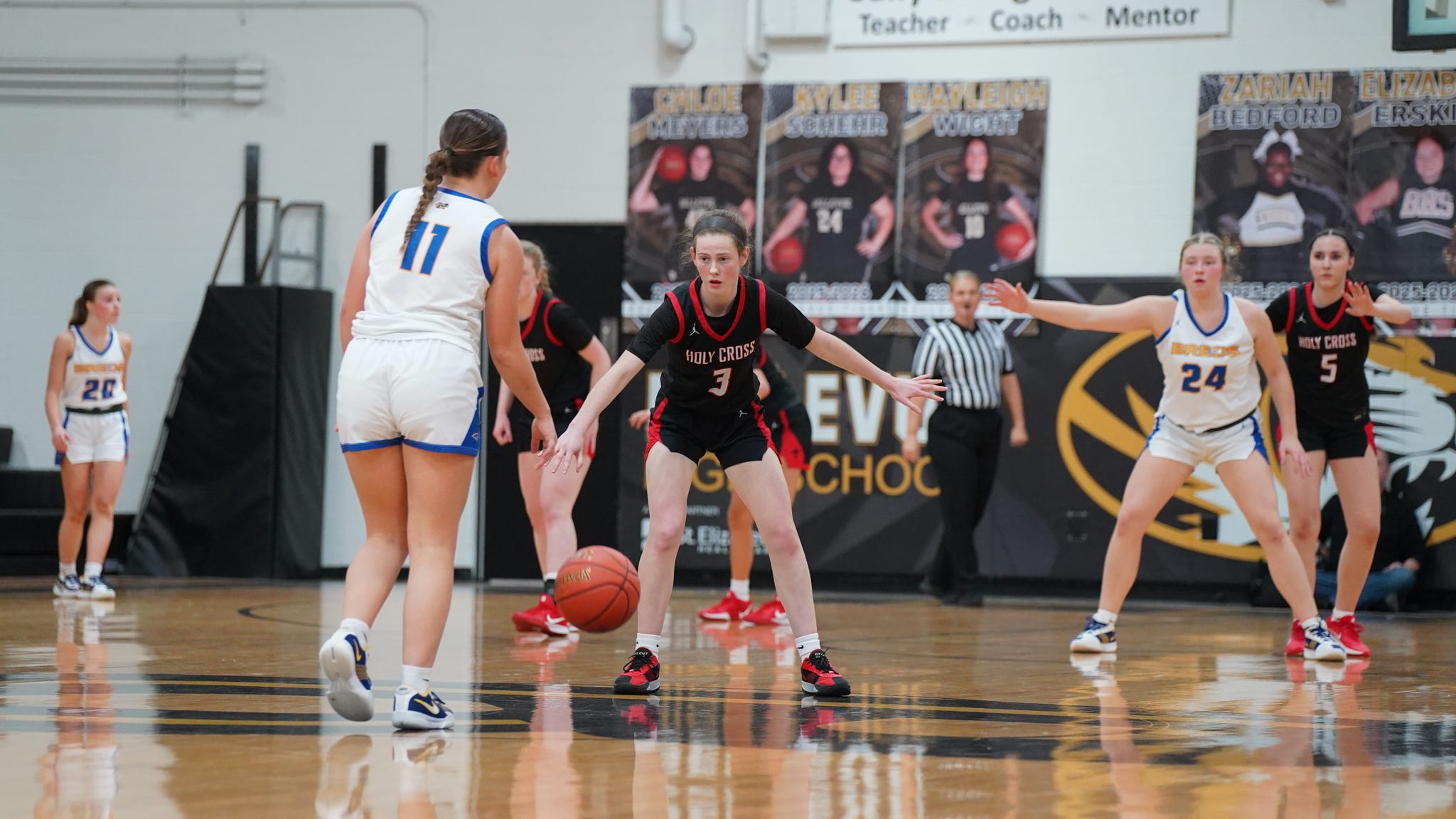 CovCath, Cooper headline NKY teams in latest statewide media poll