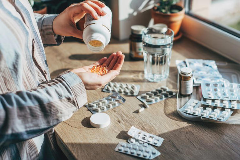 GP reveals three medications he avoids prescribing and offers better ...