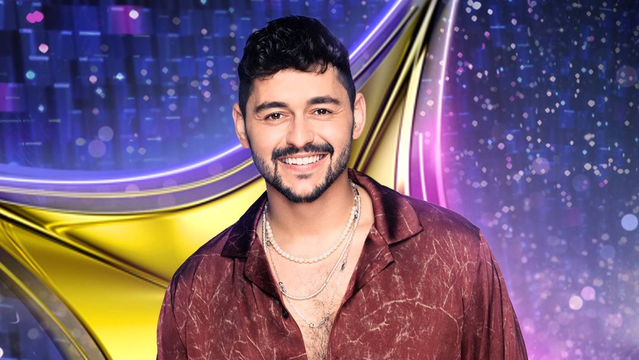 Noam Bettan vertritt Israel beim Eurovision Song Contest in Wien