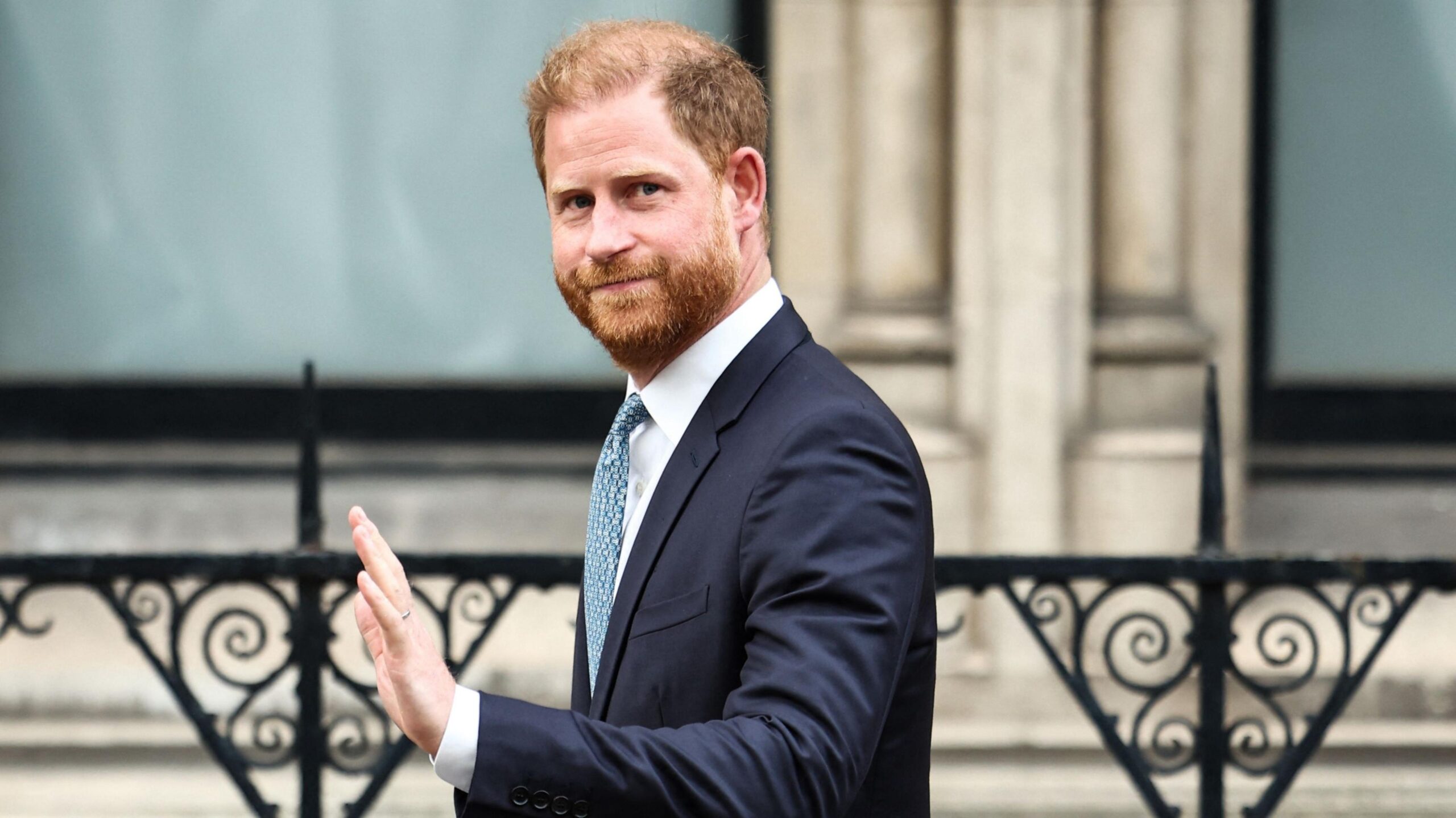 Prince Harry leaks came from within his own social circle