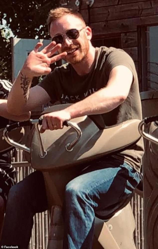 Son is charged with his mother's murder after she was found stabbed to ...